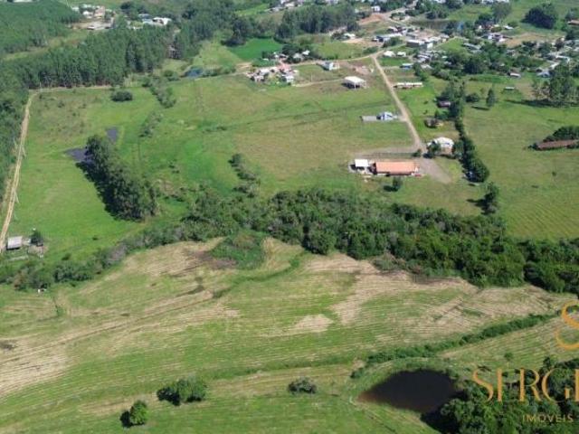 19,8 HECTARES NA COXILHA VELHA TRIUNFO POR 690 MIL