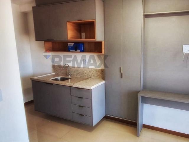 19.91 M² Apartamento Alugar, 1 Dormitórios localizado em Avenida Octávio Mangabeira, 1601, Pituba, Salvador, Bahia, 41830050 | Brasil