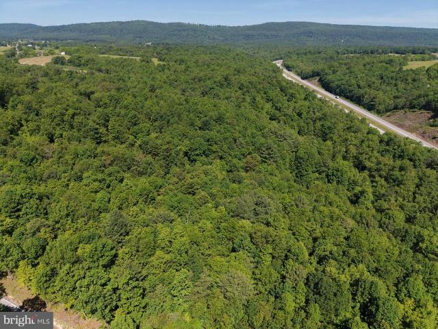 19.104+/ ACRES Mckees Gap Rd