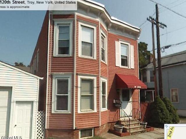19 120th St, Unit 2, Troy, NY 12182 | MLS #202528 | Compass