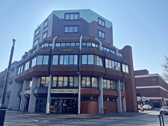 19 23 Market Street, Maidenhead SL6, 2 bed flat to rent, £1,450 pcm | PrimeLocation