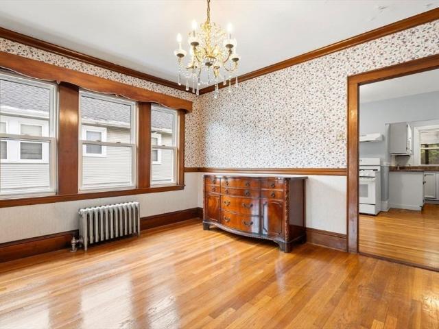 19 21 Augustus Avenue Unit 2, Boston, US, MA