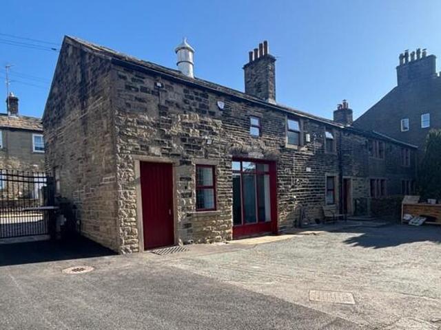 19 21 Market Street, Cowburn Farm, Thornton, Commercial Development For