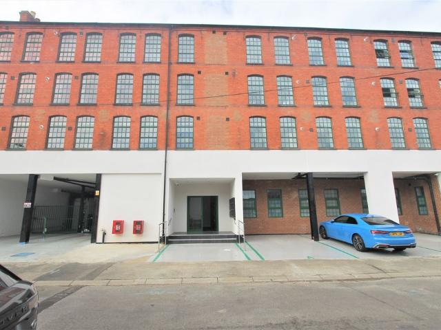 19 21 Rock Street, Wellingborough NN8, 1 bed flat to rent, £800 pcm | PrimeLocation