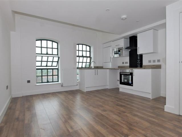 19 21 Rock Street, Wellingborough NN8, 1 bed flat to rent, £825 pcm | PrimeLocation