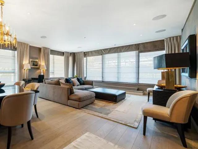 19 22 Trevor Place, London, SW7 1EA, United Kingdom | 3 bed apartment for rent #140801080 | Rentberry