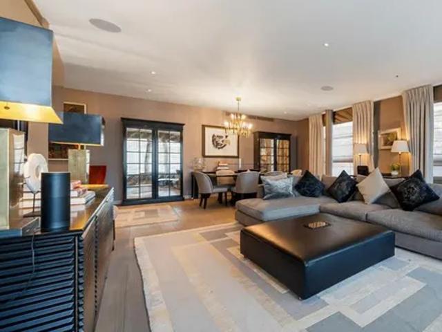 19 22 Trevor Place, London, SW7 1EA, United Kingdom | 3 bed apartment for rent #61965132 | Rentberry