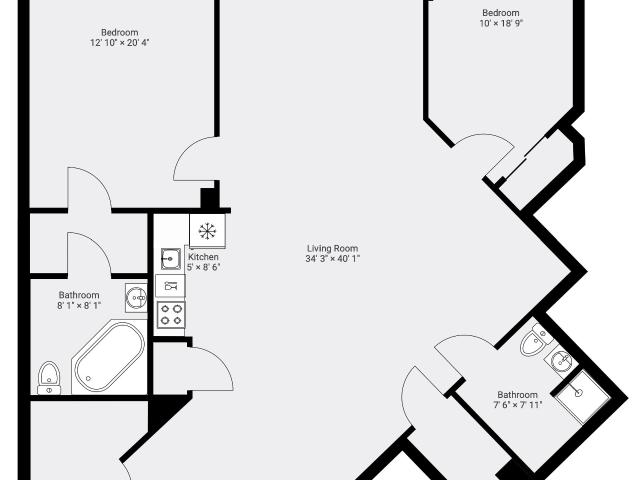 19 24th Avenue, Unit L411