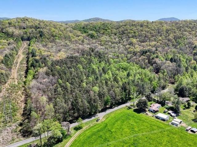 19.25 Ac Old Highway 76, Morganton, GA 30560