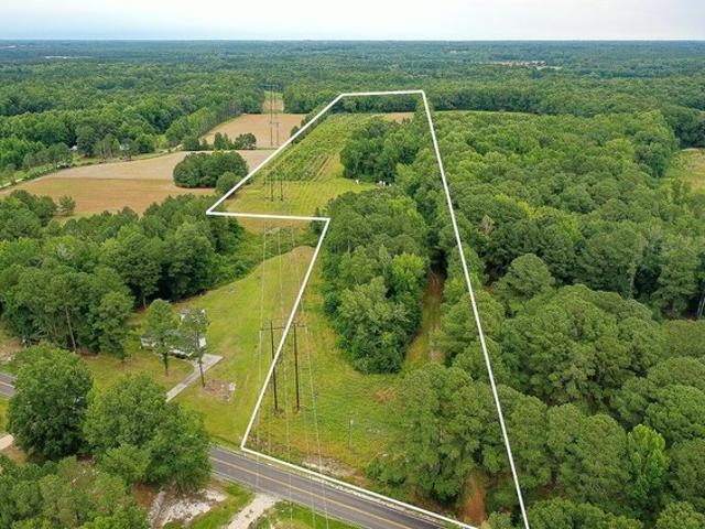 19.2 Acres Bunnlevel Erwin Rd, Erwin, NC 28339
