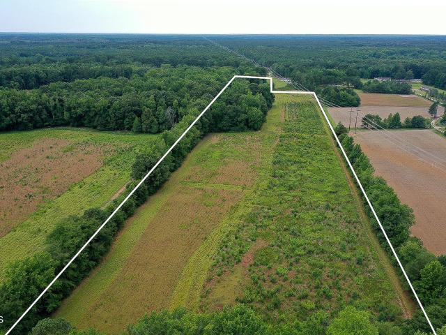 19.2 Acres Bunnlevel Erwin Road