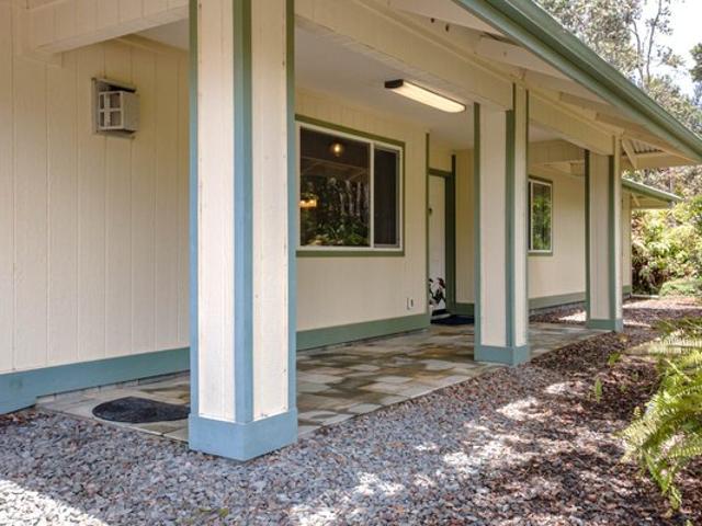 19 3150 Mamaki Ln, Volcano, HI 96785