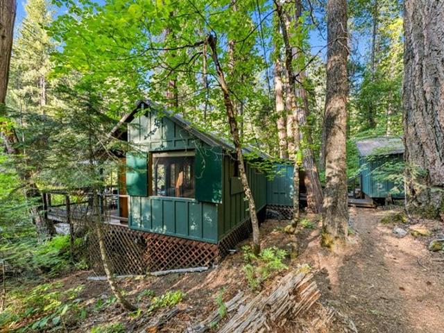 19 34 Milestone Tract, Kyburz, CA 95720