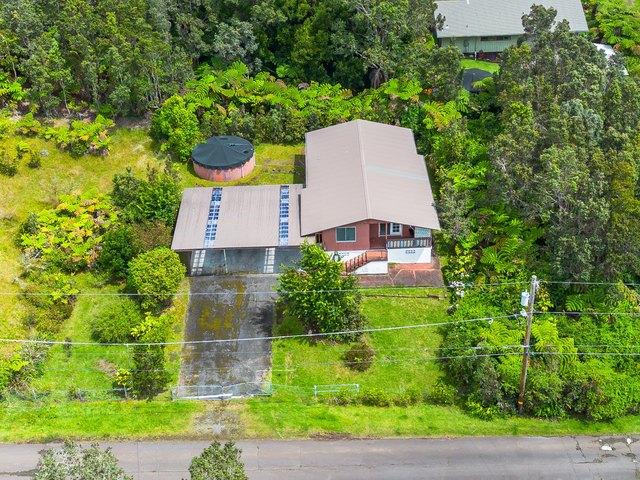 19 3940 Hoonanea St, Volcano, HI 96785