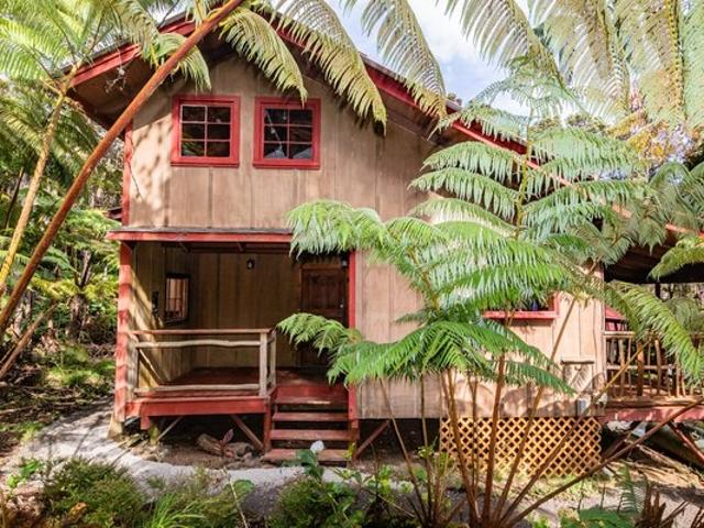 19 3976 John A Lee Rd, Volcano, HI 96785