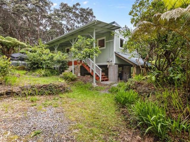 19 3994 Kalani Honua Loop, Volcano, HI 96785