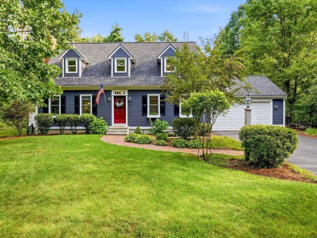19 Tamarack Lane