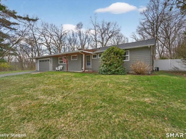 19 Tamarack Ln, Vernon, CT 06066 | Compass