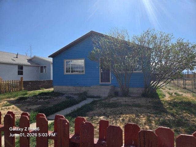 19 Taylor Ave, Marbleton, WY 83113