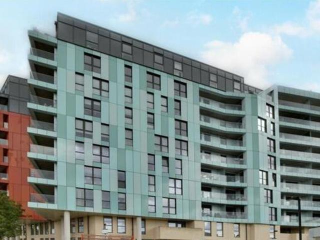 19 Telegraph Avenue, Distel Apartments, Greenwich, 2 Bedroom Apartment