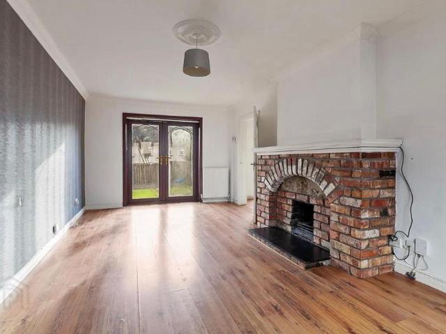 19 Thorndale Square, Carrickfergus, BT38 8JX