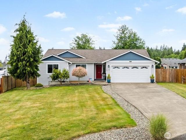 19 Timber Ln, Elma, WA 98541