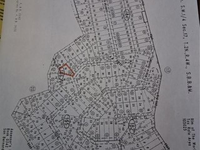 19 Tower Heights Rd, Cedarpines Park, CA 92322