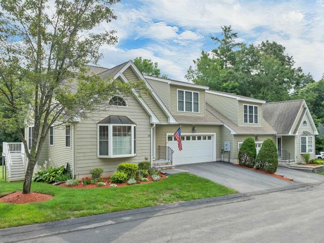 19 Town Village Drive # 19