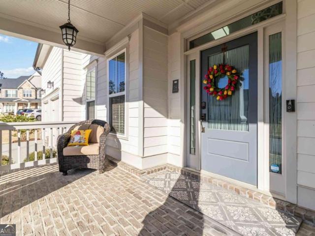 19 Tralee Way, Suwanee, US, GA