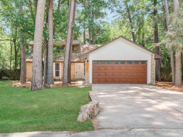 19 Tremont Woods Ct, The Woodlands, TX 77381