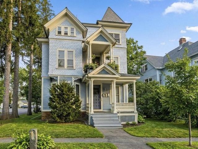 19 Trumbull Rd, Northampton, MA 01060