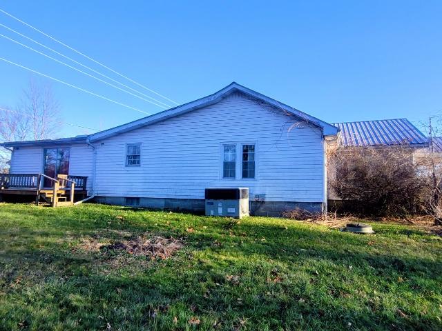 19 Turkey Scratch Rd, Spencer, TN 38585 | MLS #3190 | Compass