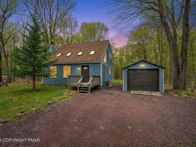 19 Uffleman Ln, Albrightsville, PA 18210 | MLS #PM 140011 | Compass