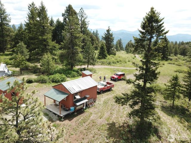 19 Union Ridge Spur Road