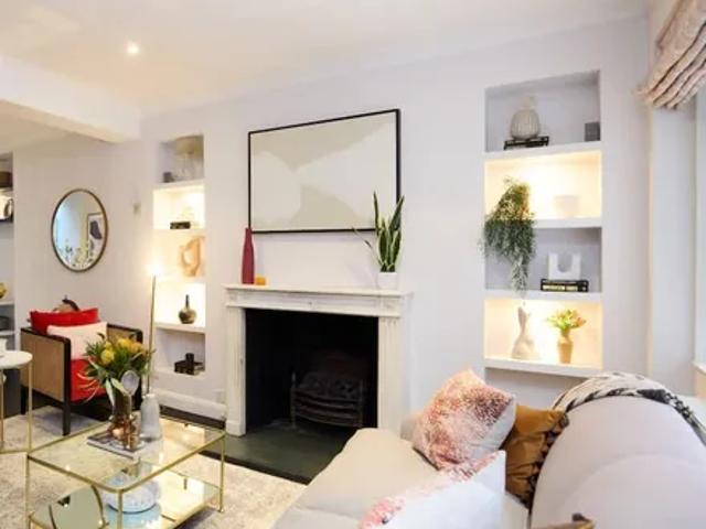 19 Uxbridge Street, London, W8 7TQ, United Kingdom | 2 bed apartment for rent #167213056 | Rentberry