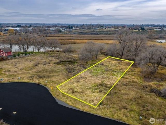 19 Valley Rd NE Lot 19, Moses Lake, WA 98837