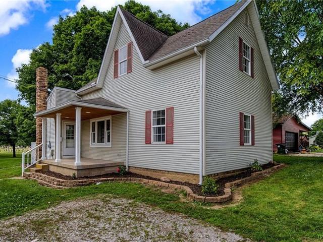 19 Verity St, Jamestown, OH 45335