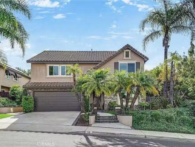19 Via Arribo, Rancho Santa Margarita, CA 92688