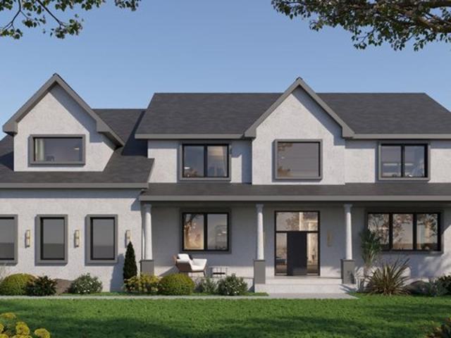 19 Vista Farms Ct, New City, NY 10956