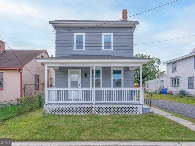 19 W McNeal St, Millville, NJ 08332