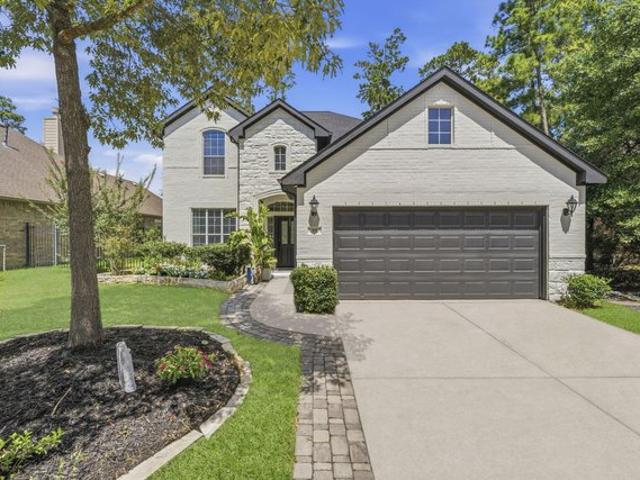 19 W Lasting Spring Cir, Spring, TX 77389