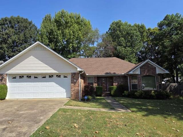 19 W Plaza Blvd, Cabot, AR 72023