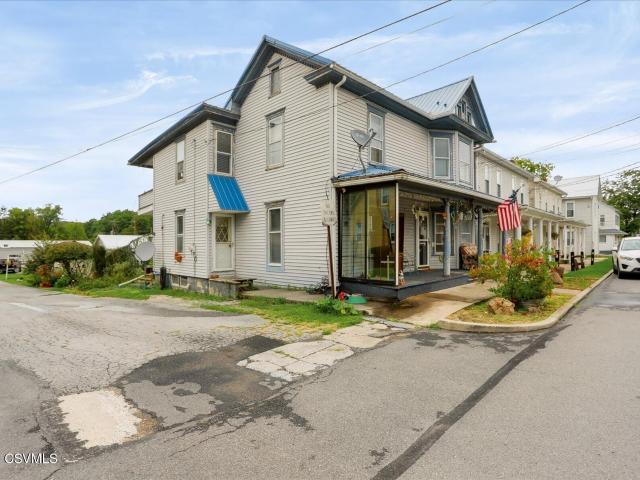 19 w specht street