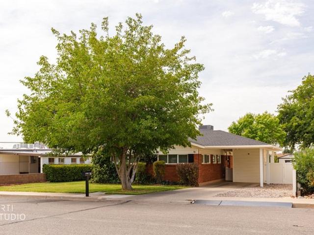19 W 600 S, Saint George, UT 84770