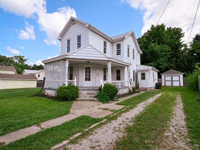 19 W 7th St, Franklin, OH 45005