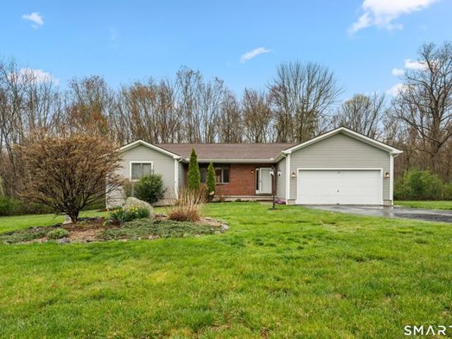 19 Walter Dr, Griswold, CT 06351