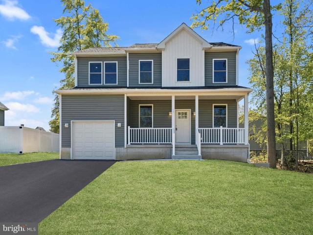 19 Wallace Avenue