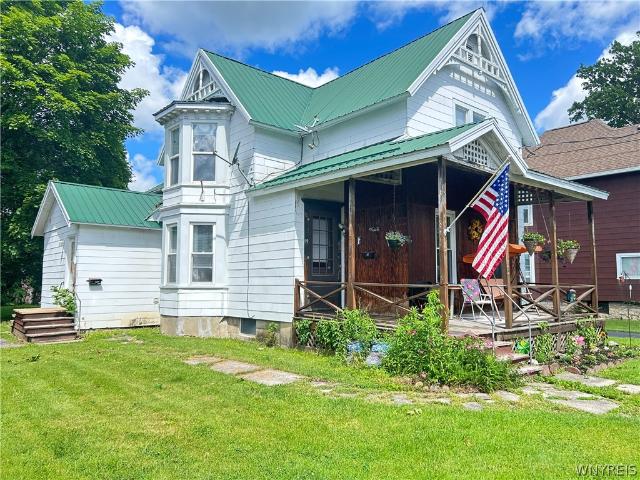 19 Walnut St