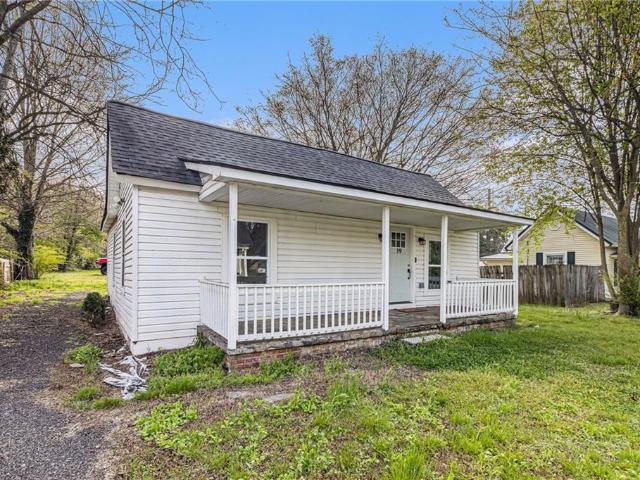 19 Walnut St, Aragon, GA 30104 | MLS #7738 | Compass