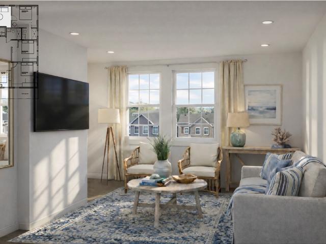 19 Walnut St, Unit 3, Newport, RI 02840 | MLS #1409 | Compass